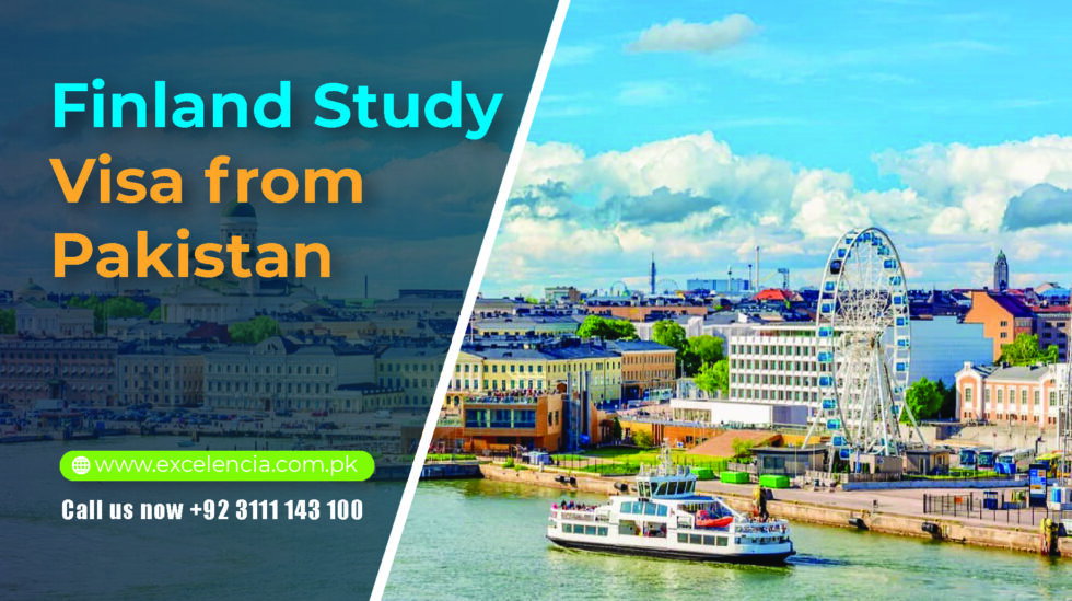#1 Finland Study Visa Consultant Pakistan: Unlock Success